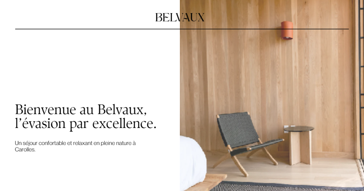 Hotels Belvaux